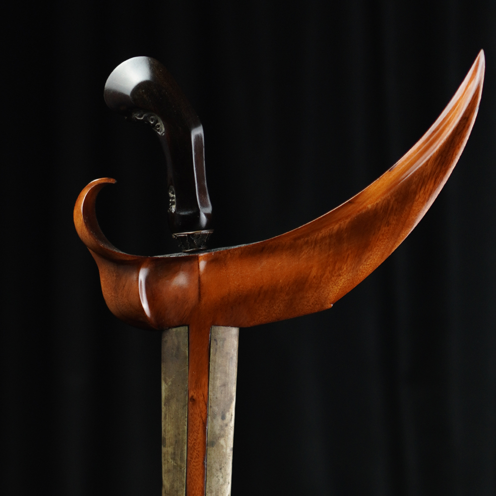 Keris Pasopati Asli Sepuh - Pusaka Keris