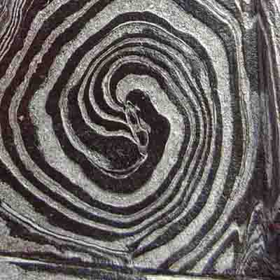 Jual Keris Pamor Puser Bumi - Pusaka Keris