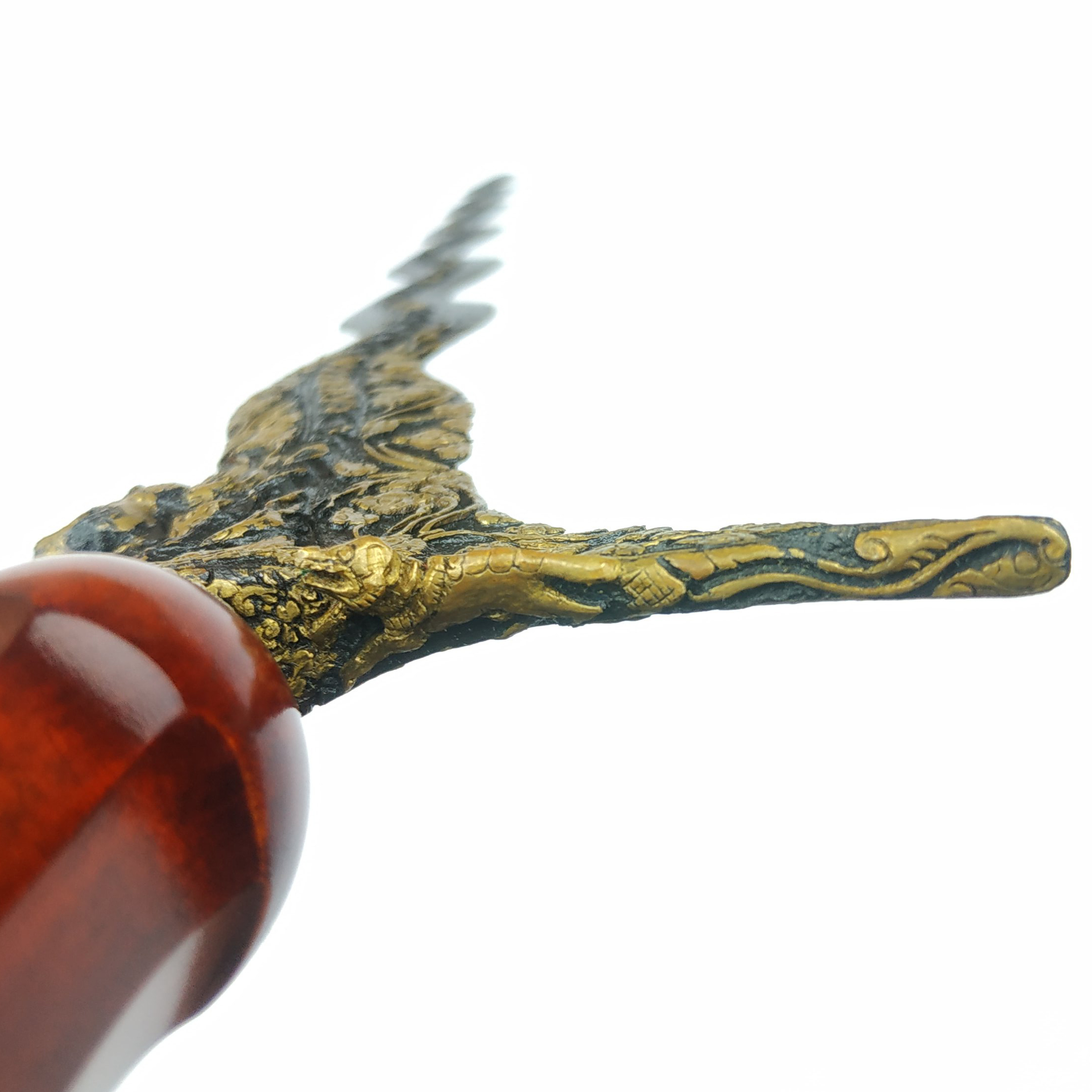 KERIS TERMAHAL!! Kyai Nogo Sosro Asli - Pusaka Keris