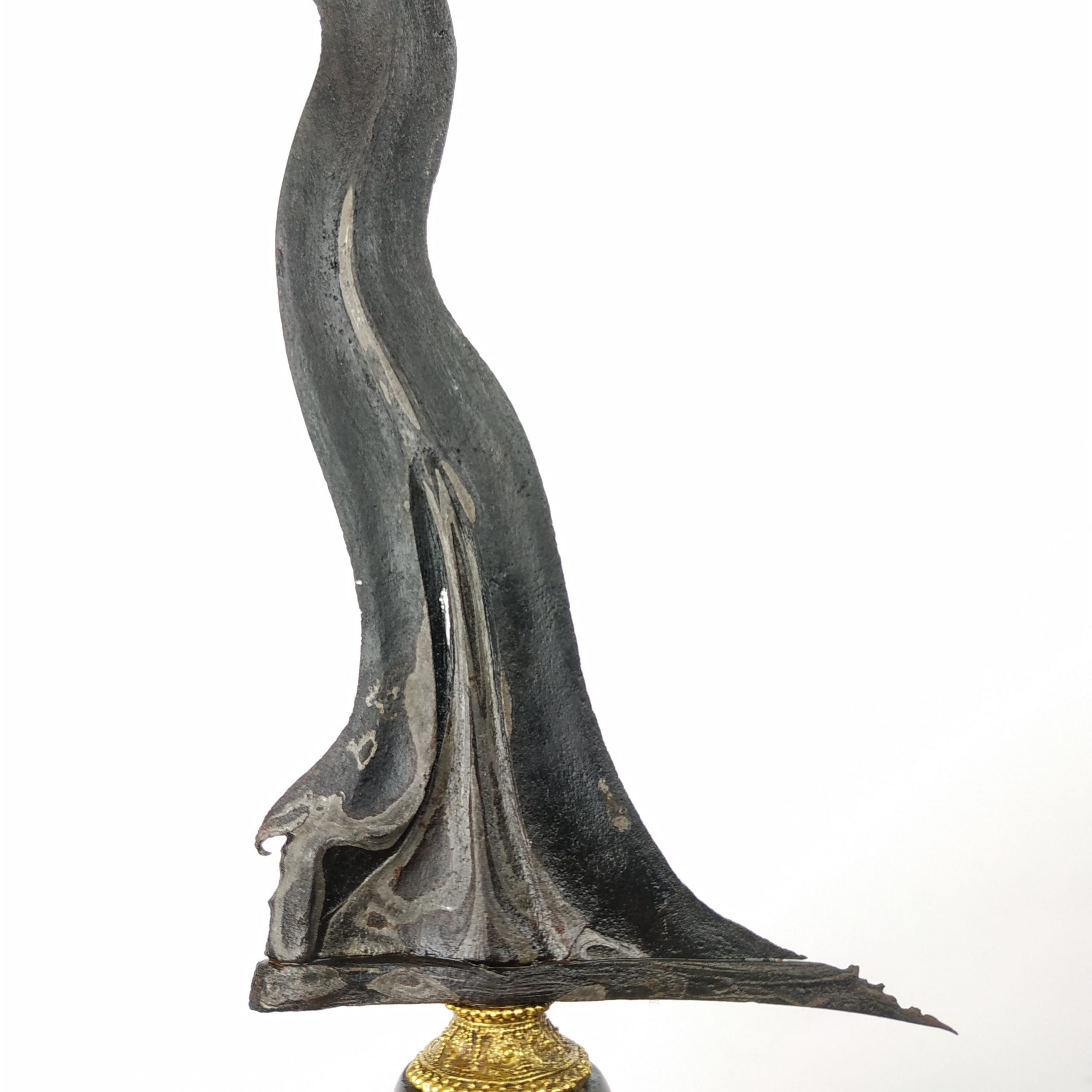 Keris Sengkelat Asli Majapahit - Pusaka Keris