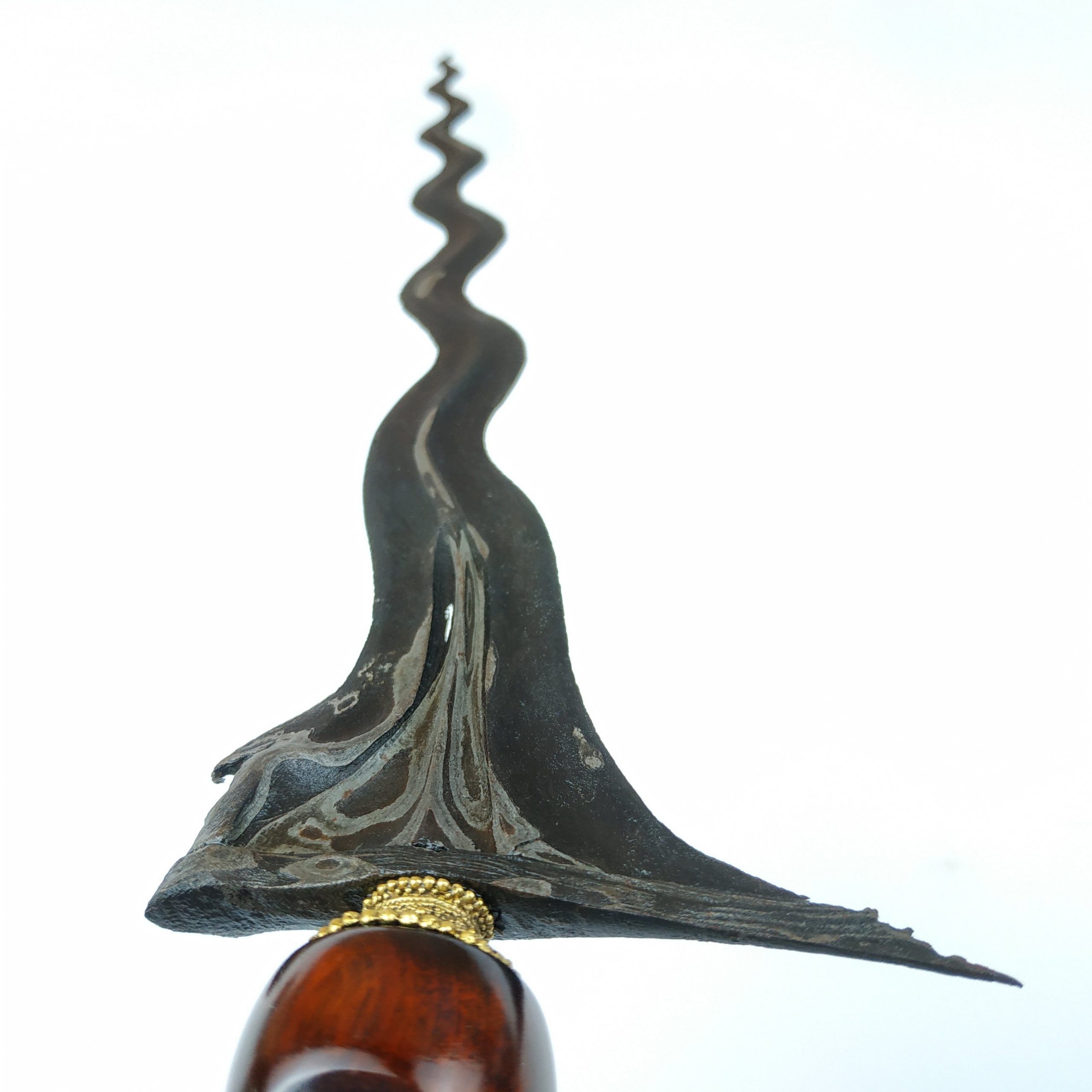 Keris Sengkelat Asli Majapahit - Pusaka Keris