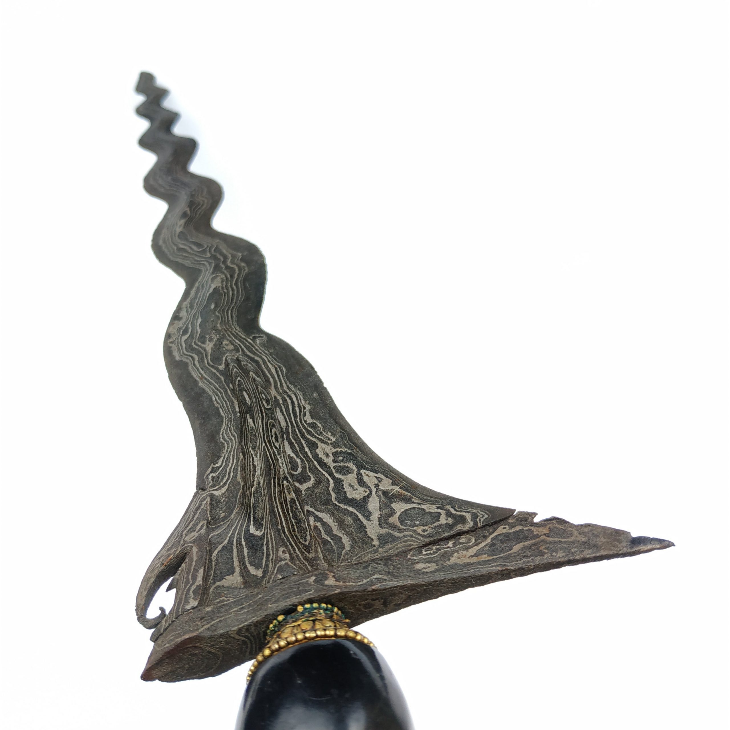 Pusaka Keris Sengkelat Tangguh PB II - Pusaka Keris