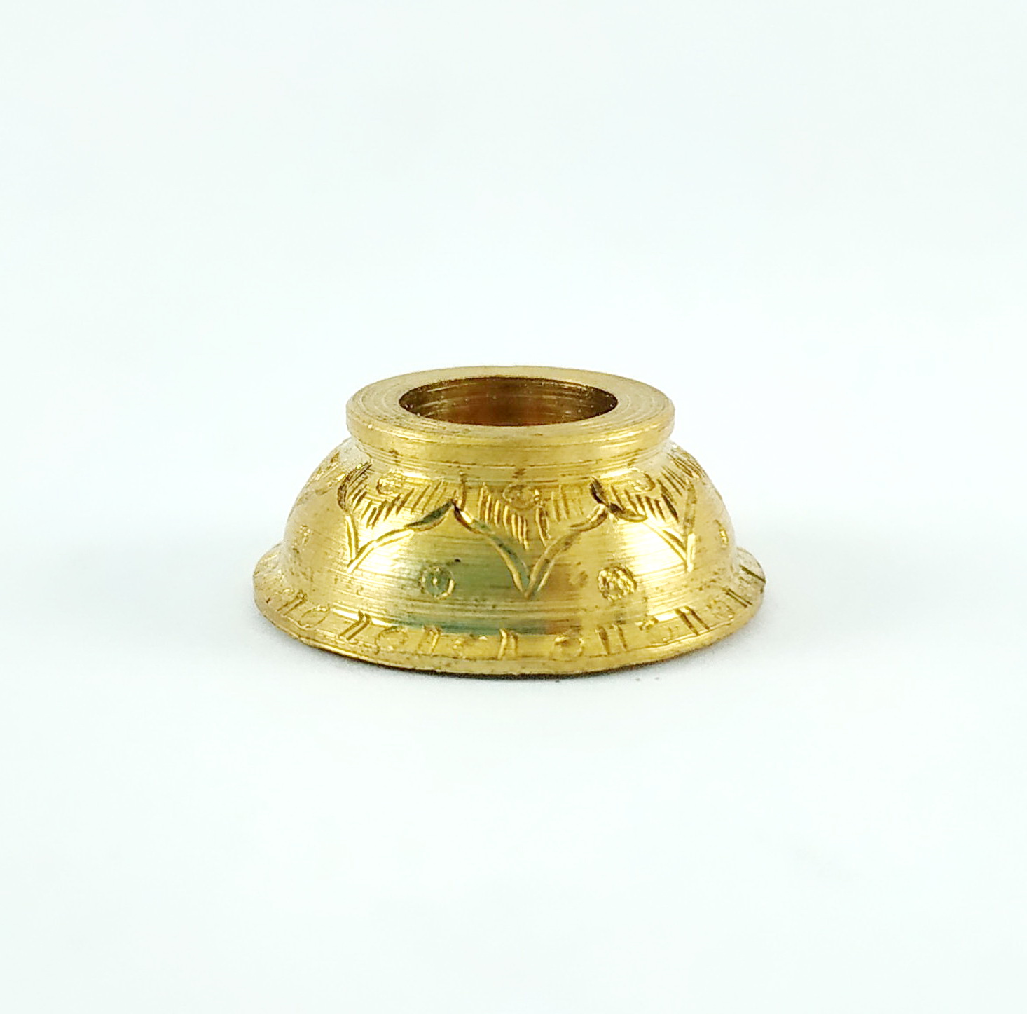 Mendak Keris Wajikan - Pusaka Keris