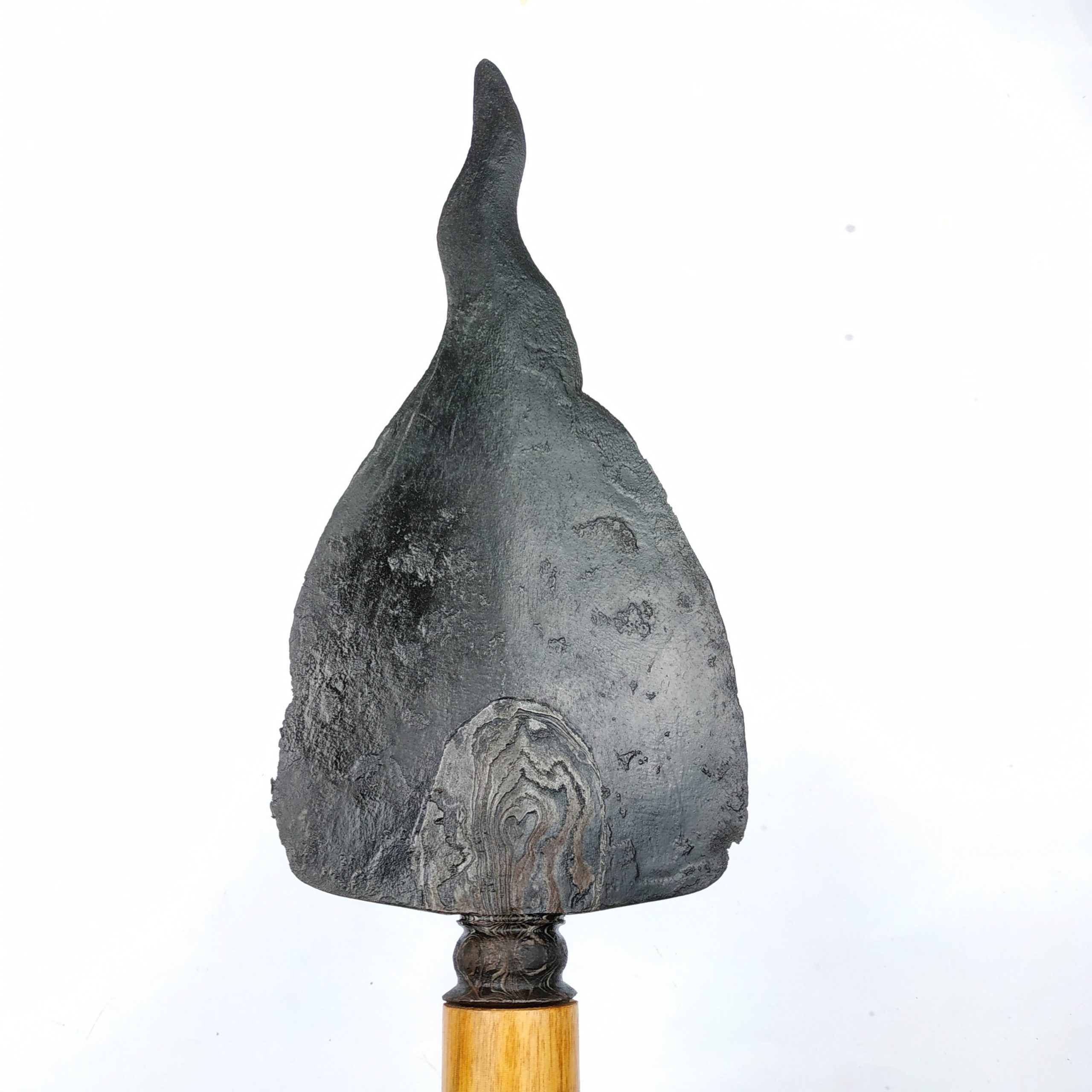 Pusaka Tombak Banyak Angrem Mangkubumen - Pusaka Keris