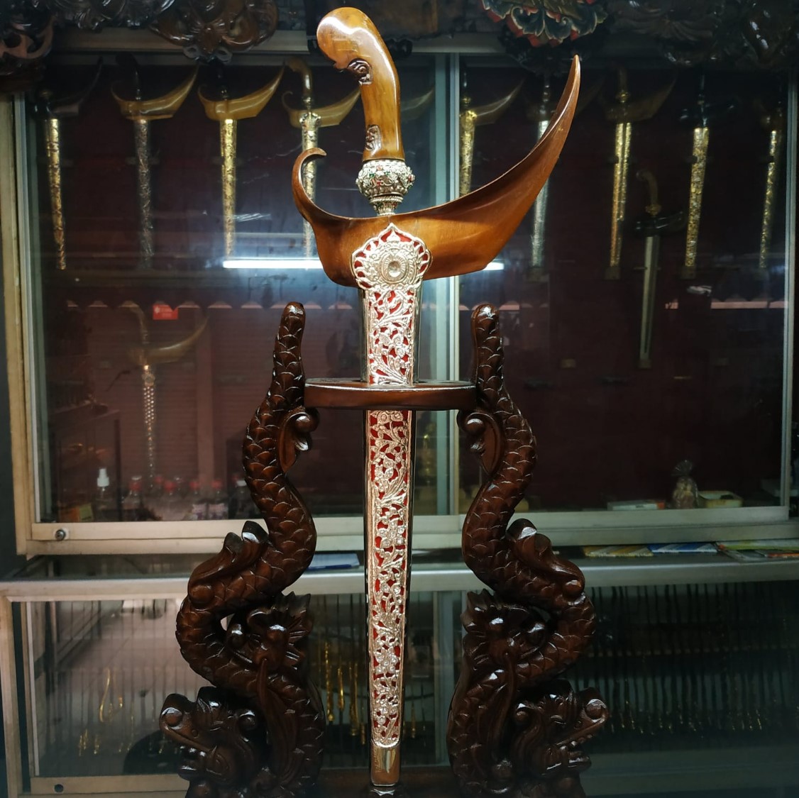 Kenapa Orang Jawa Harus Punya Keris? - Pusaka Keris