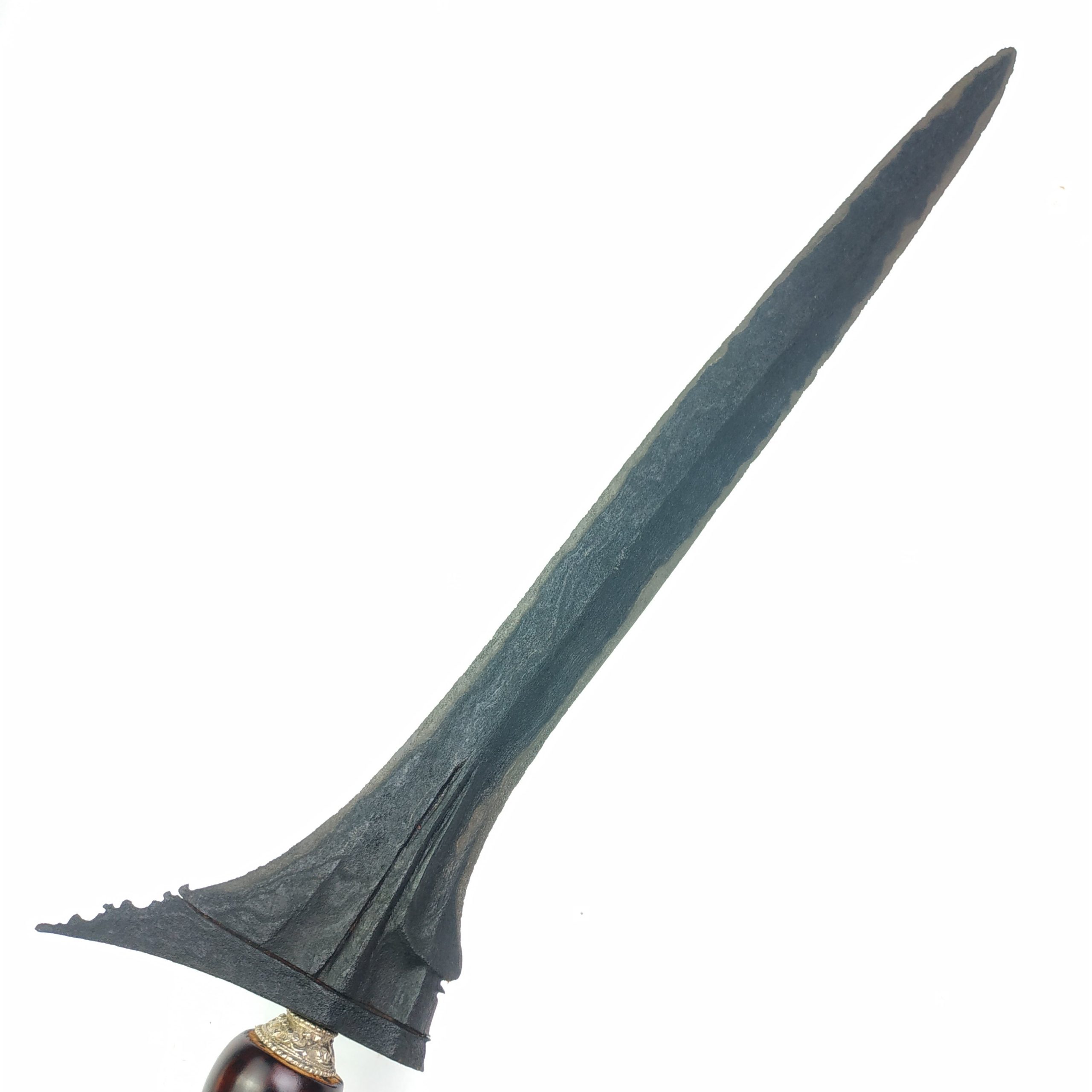 Keris Pasopati Tangguh PB X - Pusaka Keris