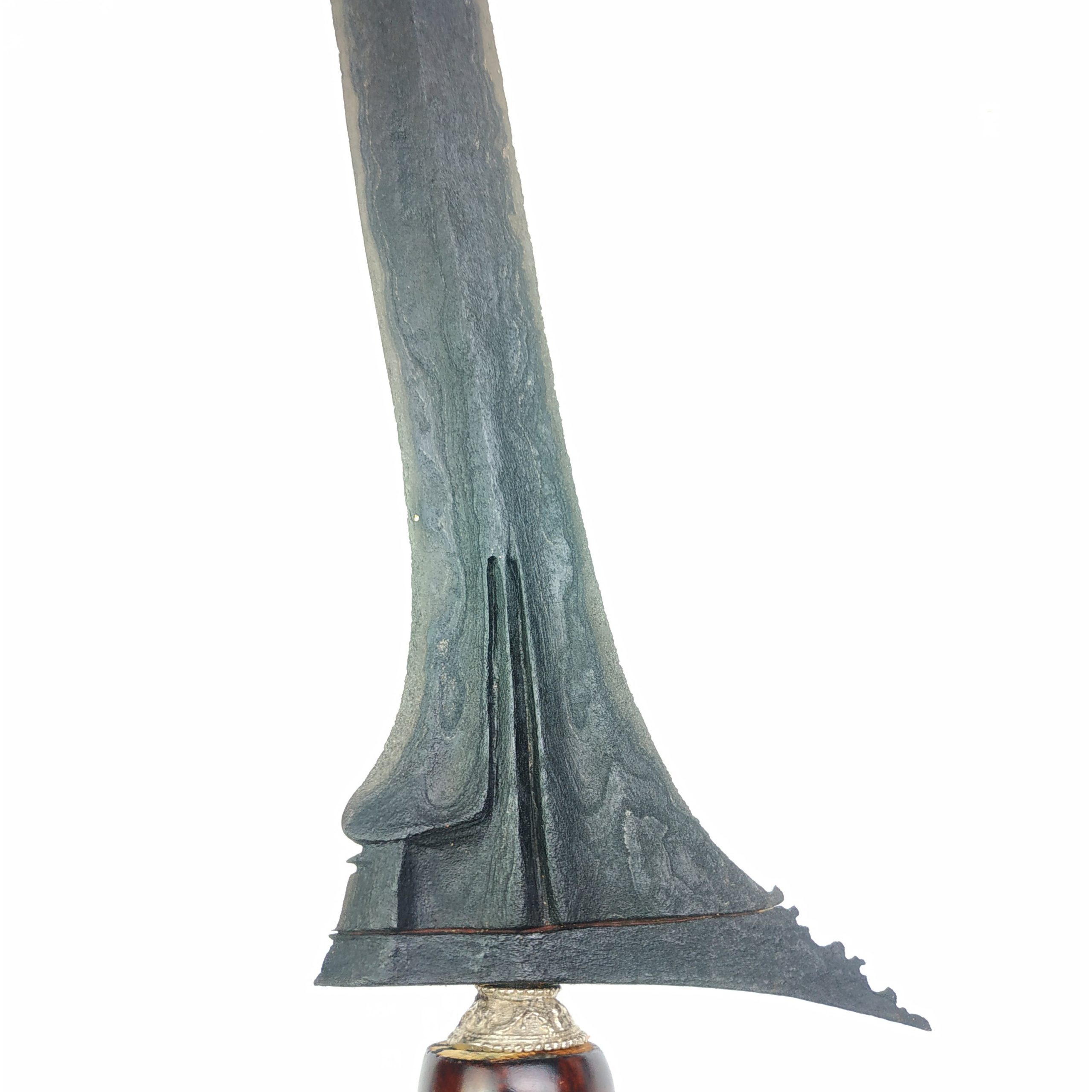 Keris Pasopati Tangguh PB X - Pusaka Keris