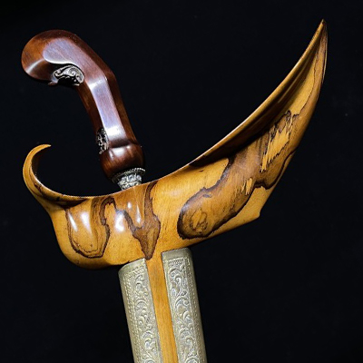 Keris Warisan Indonesia untuk Dunia - Pusaka Keris