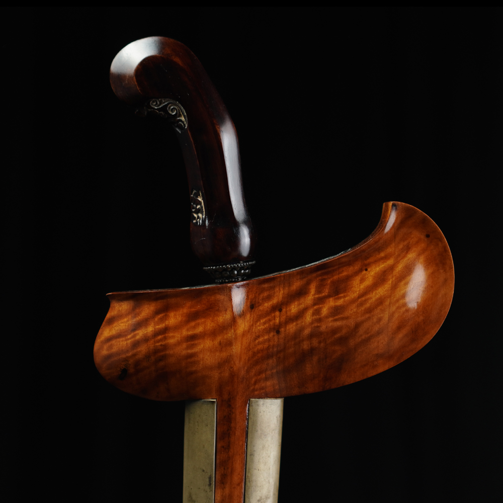 Kalamisani Mataram Sultan Agung - Pusaka Keris