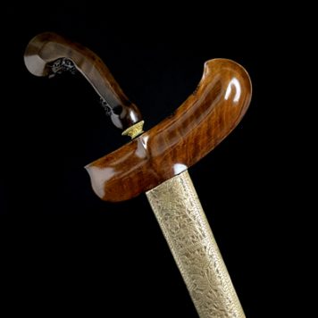 Keris: Simbol Budaya dan Sejarah Orang Jawa - Pusaka Keris