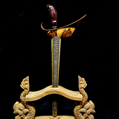 Keris di Mata Dunia: Warisan Budaya dan Simbol Keindahan - Pusaka Keris