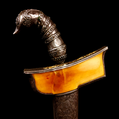 Keris di Mata Orang Melayu
