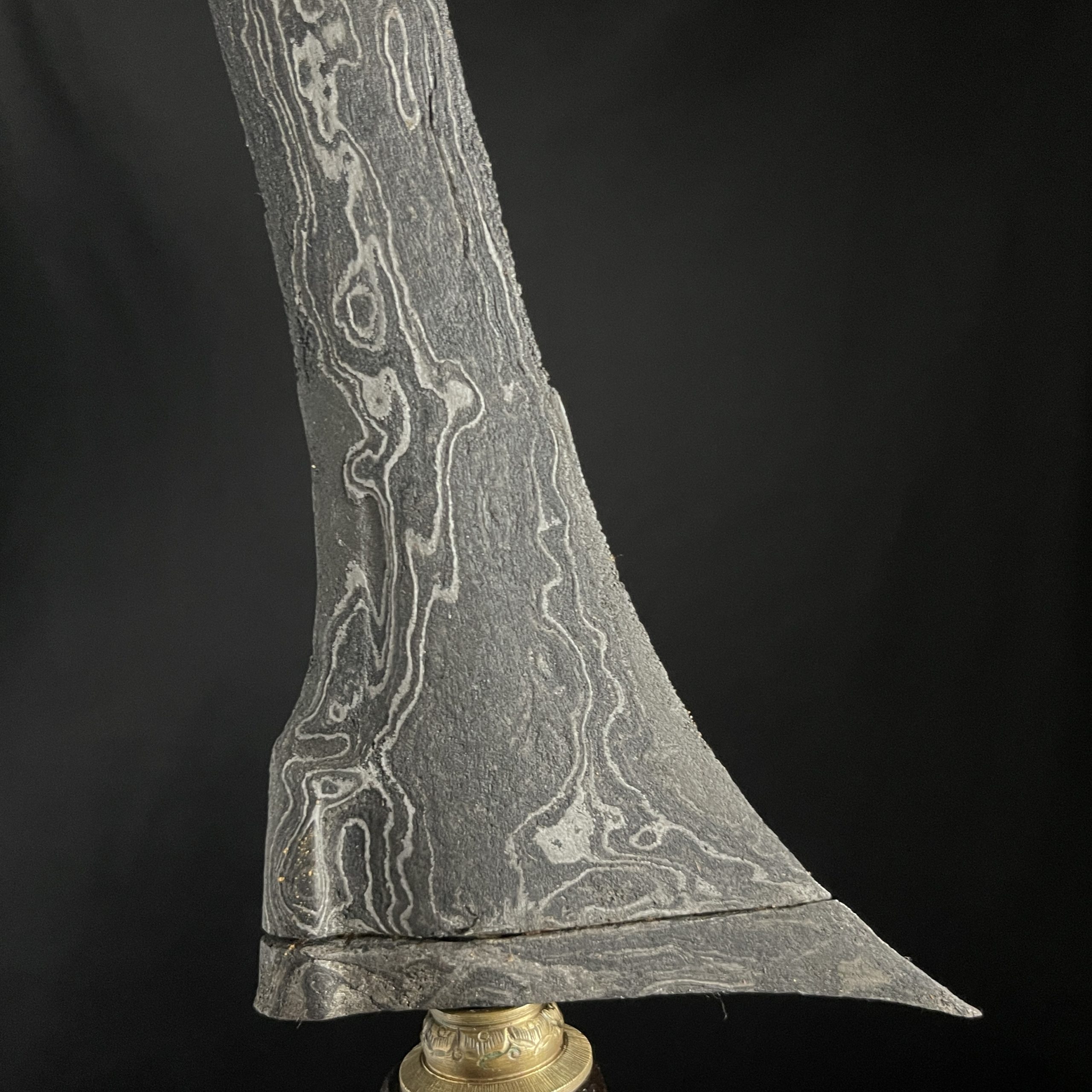 Tilam Upih Tuban - Pusaka Keris