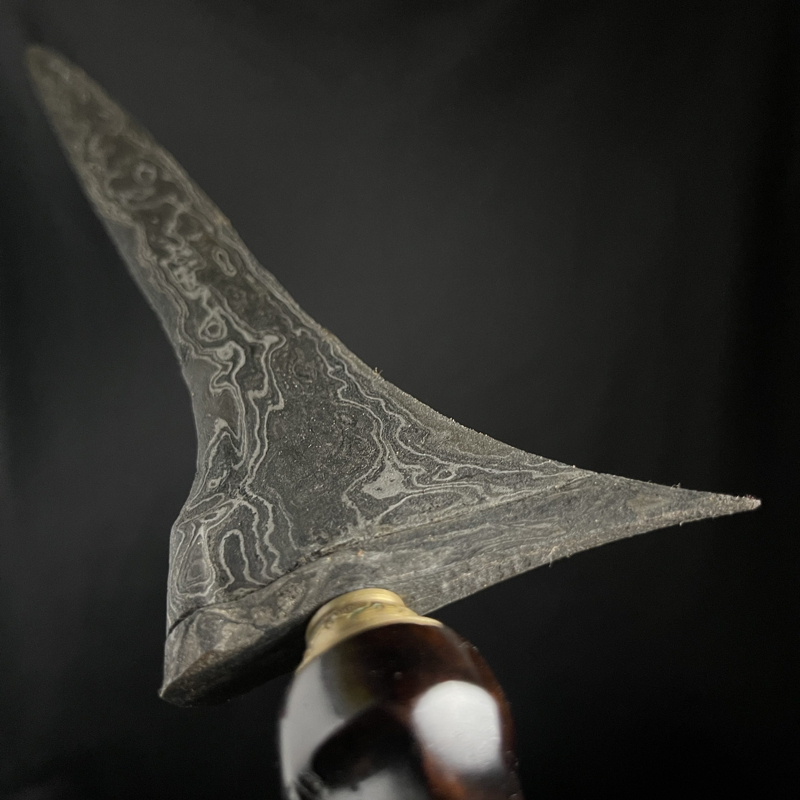 Tilam Upih Tuban - Pusaka Keris