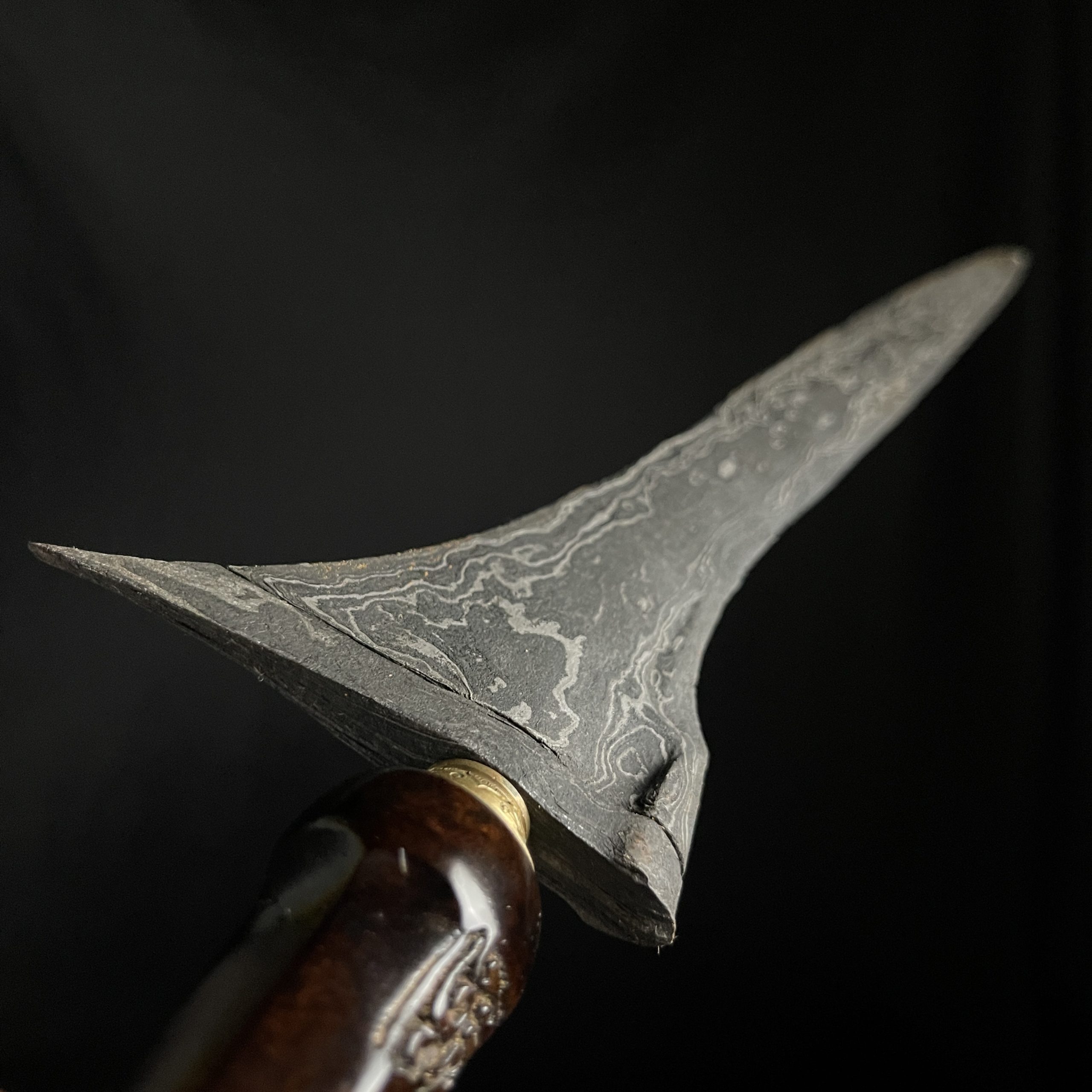 Tilam Upih Tuban - Pusaka Keris