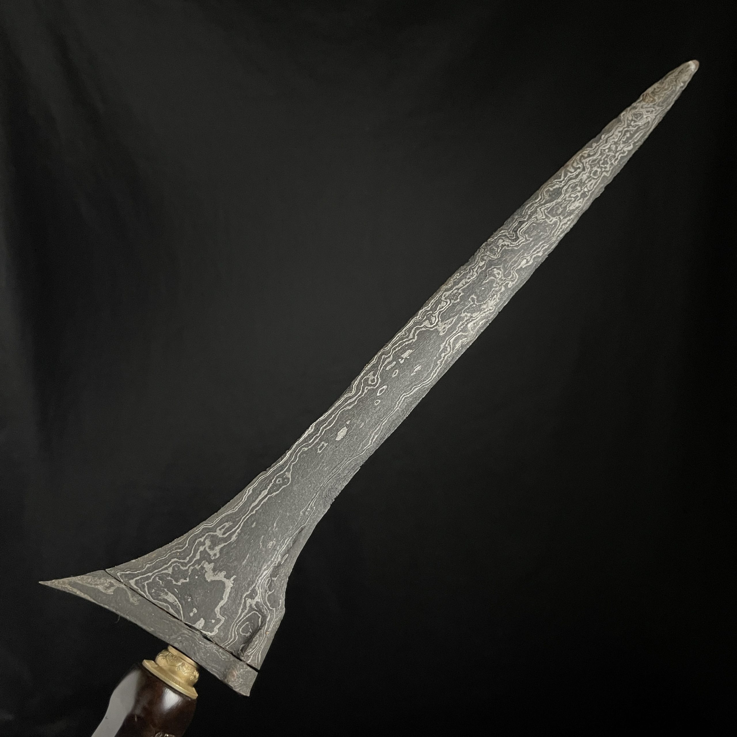 Tilam Upih Tuban - Pusaka Keris