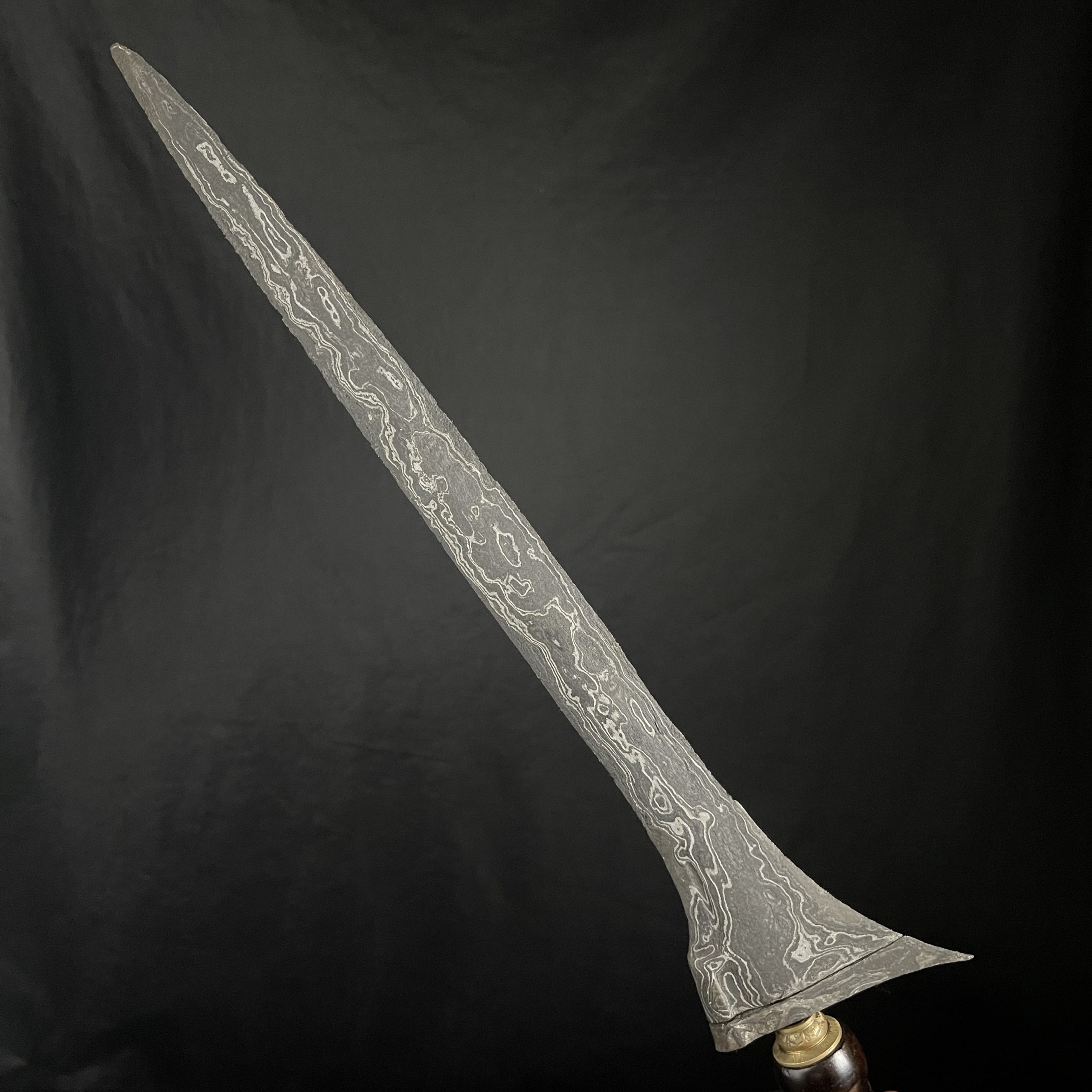 Tilam Upih Tuban - Pusaka Keris